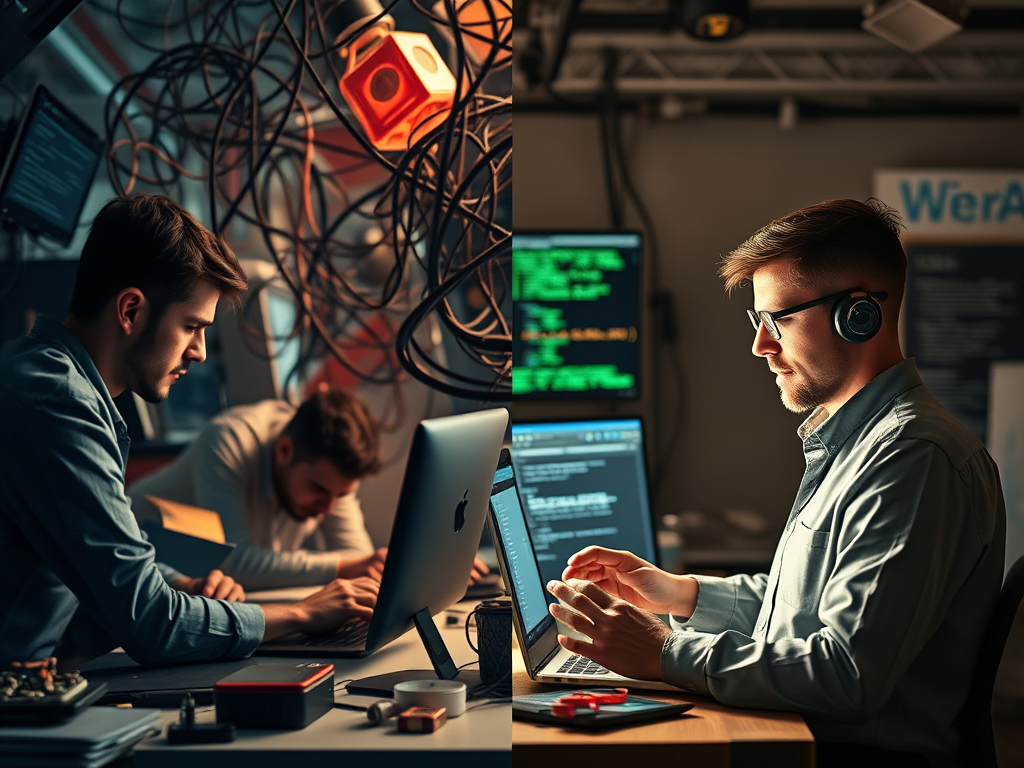Why 100% Automation Coverage Is a Myth – Umamaheswaran